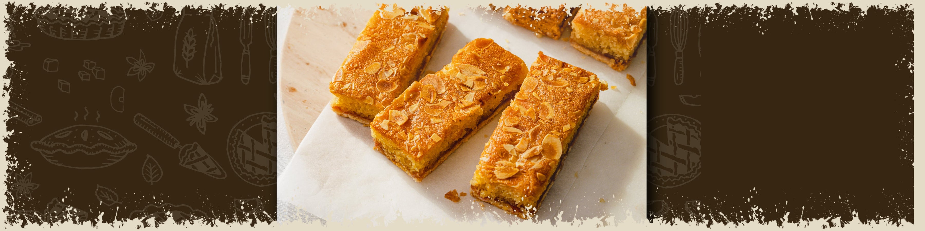 Unravelling The Delicious History of Bakewell Tarts | Baked to Taste