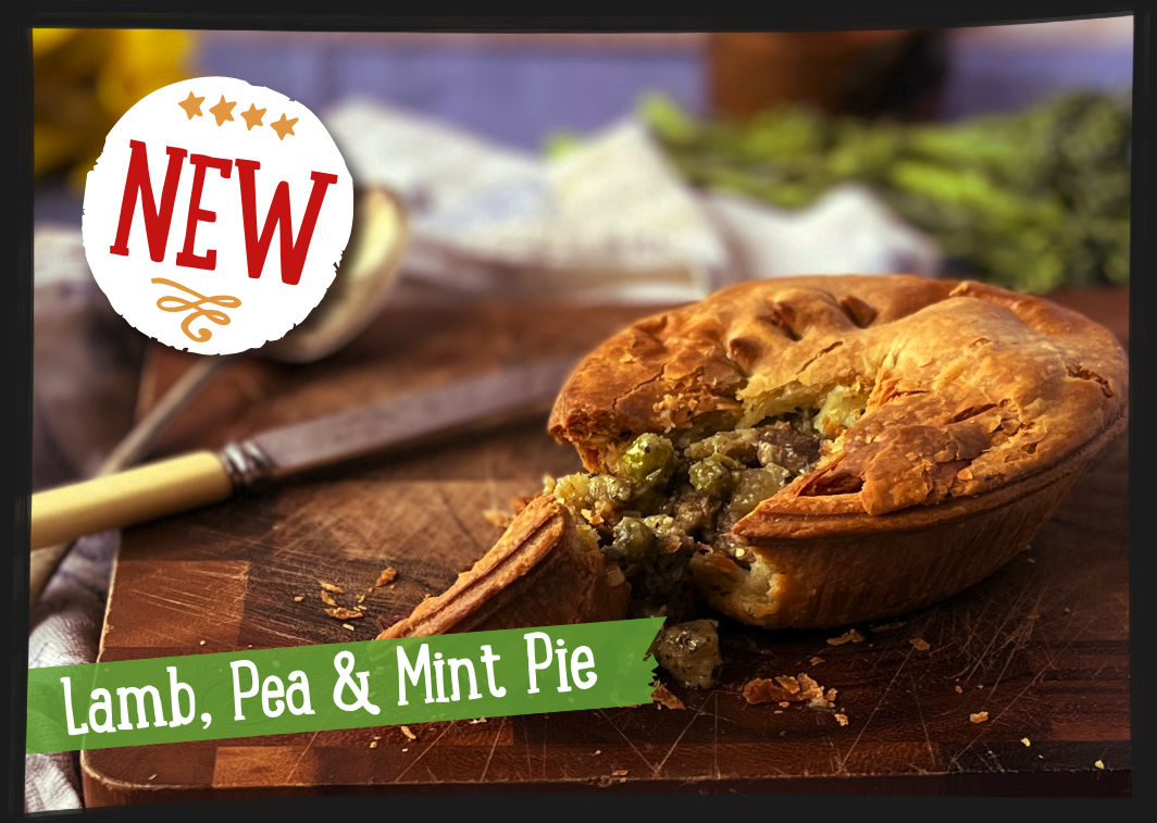 Traditional Easter Foods | Baked to Taste