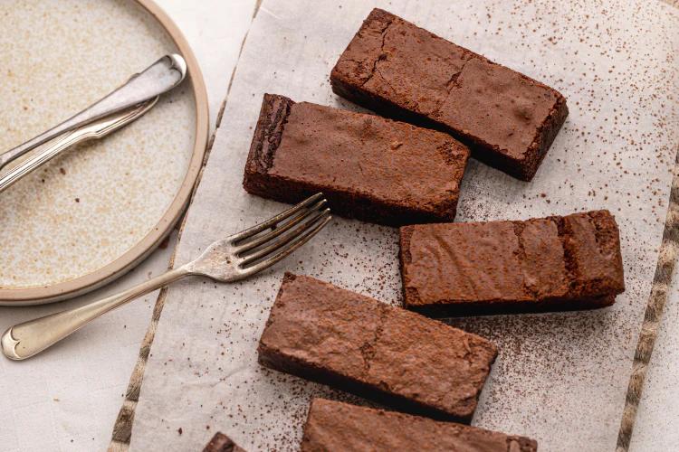 Gluten Free Cakes Delivered | Baked to Taste