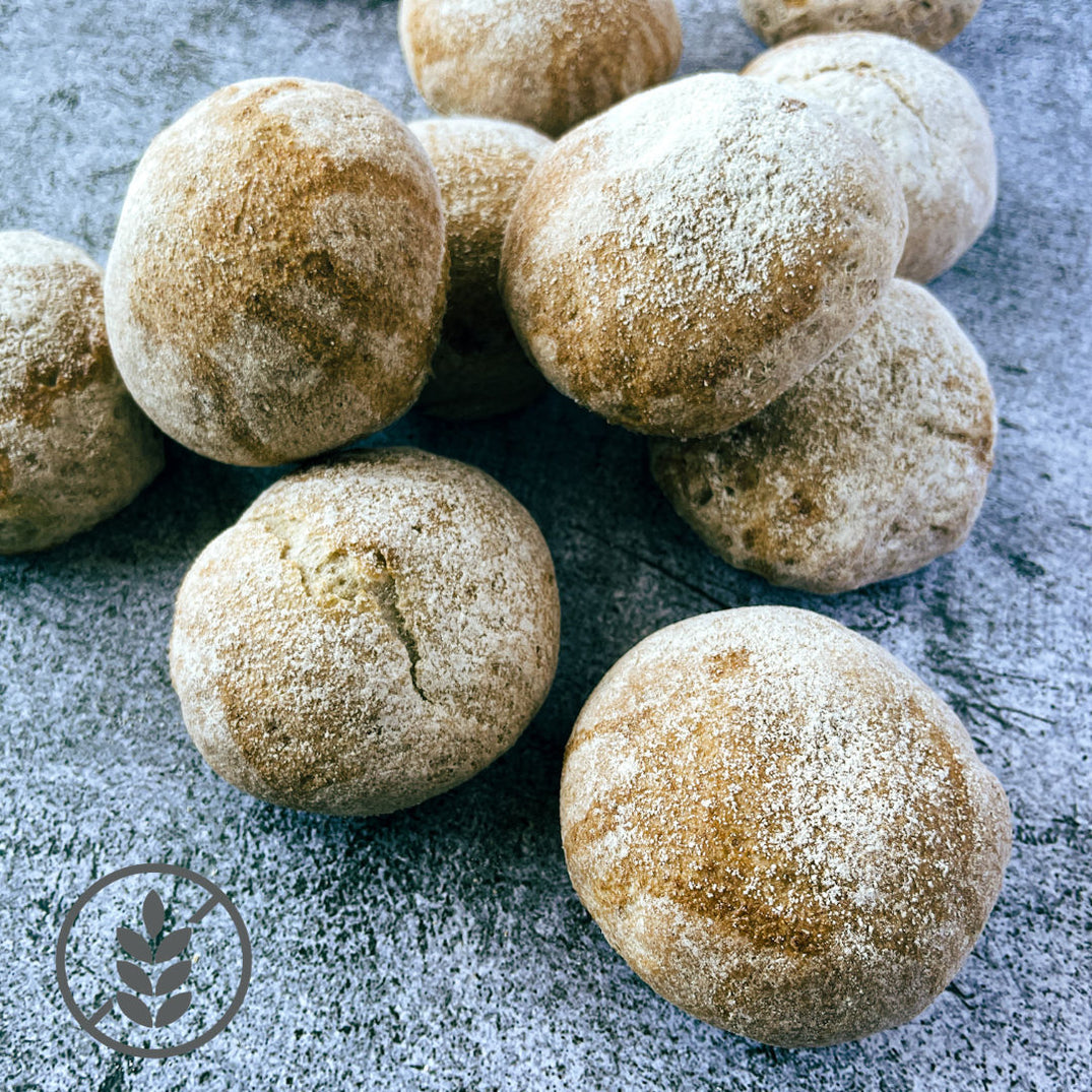 Gluten & Wheat Free Products By Post | Page 2 | Baked to Taste